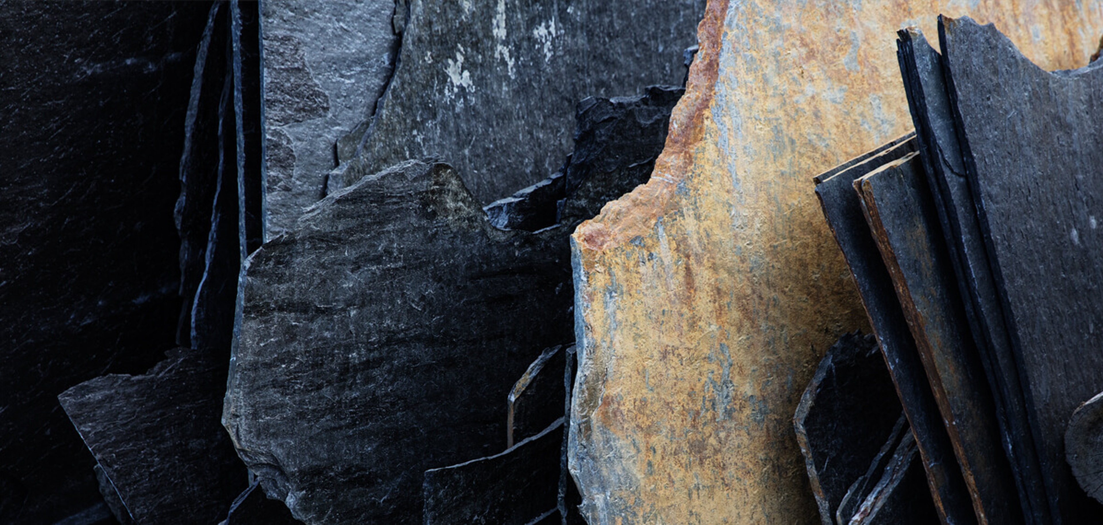 Skifer & Granitt - vi kan naturstein | spesialforhandlere | stein